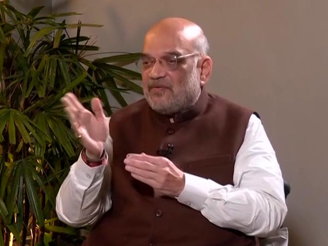 Banned Group PFI Was Promoting Religious Fanaticism In India: Amit Shah