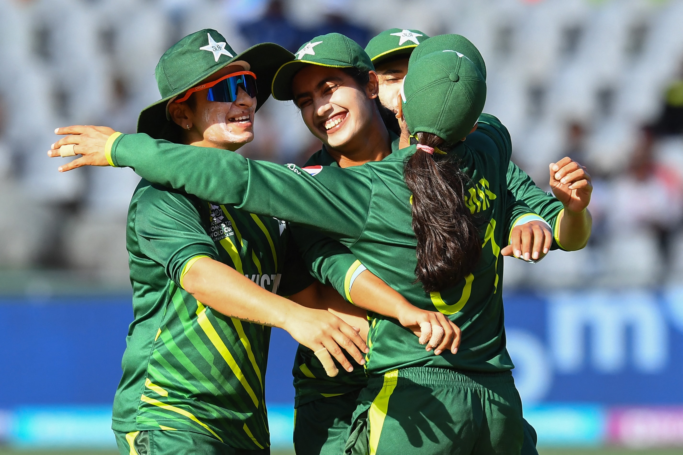 Pakistan Women Cricket Team | Pakistan Women Match Schedules | News ...