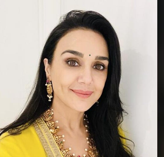 Preity Zinta Food Diaries | Know All About Preity Zinta Food Diaries at ...