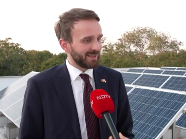 Norway Energy Exports Rise, But Says Renewables Is The Future