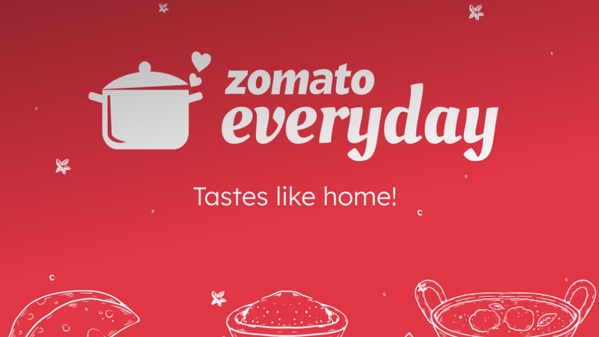 Zomato Everyday | Know All About Zomato Everyday at NDTV Food