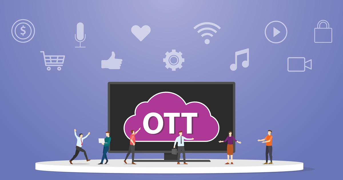 OTT पर इस हफ्ते देखें ये फिल्में और सीरीज