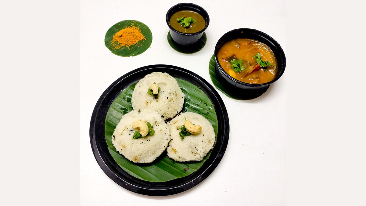 Idli Recipe Video | Know All About Idli Recipe Video at NDTV Food