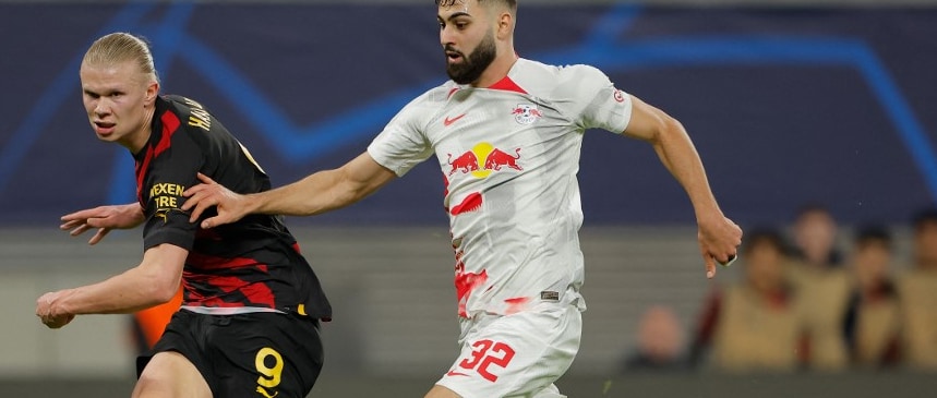 Josko Gvardiol Profile - Football Player, | News, Photos, Stats ...