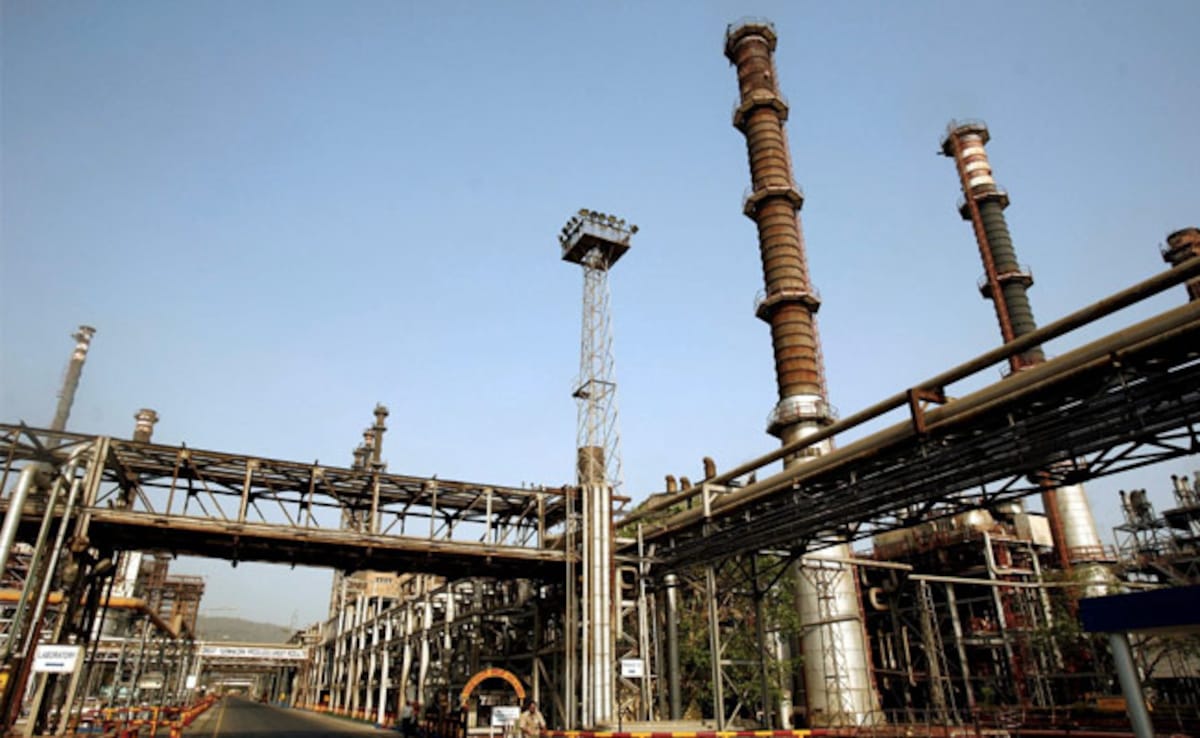 Guwahati Refinery Supplied Smokeless Fuel To Indian Army During Op Sindoor