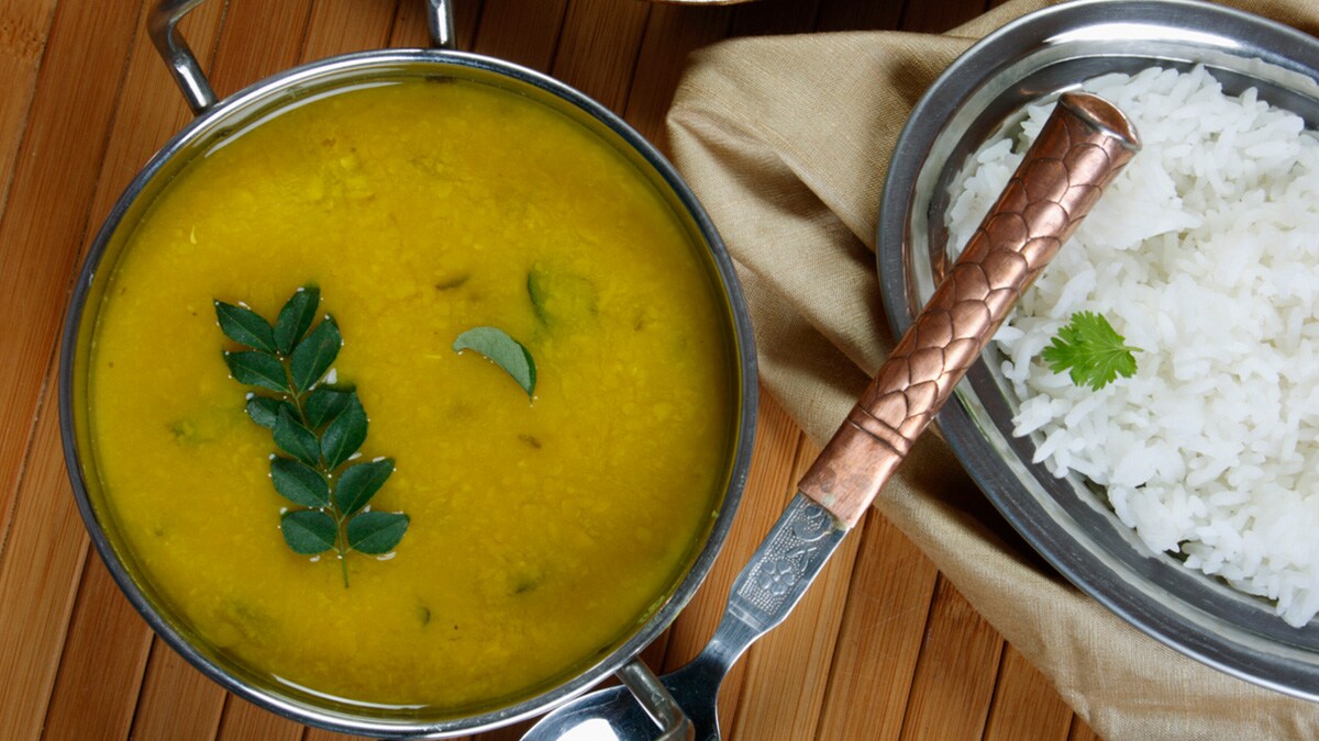 Aamti Dal | Know All About Aamti Dal at NDTV Food