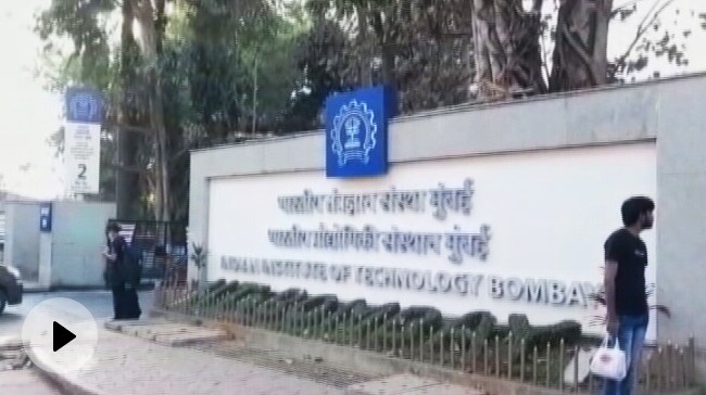 On The Death Of Darshan Solanki, IIT Bombay Said It Is Not Right To ...