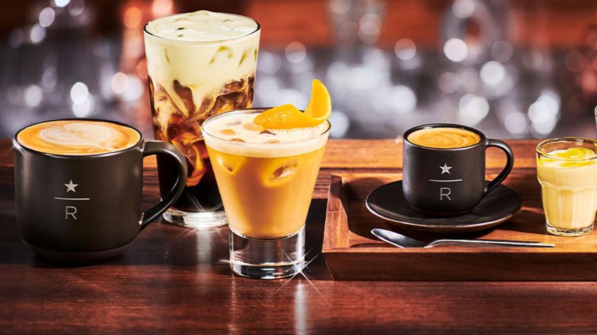 Starbucks Italy | Know All About Starbucks Italy at NDTV Food