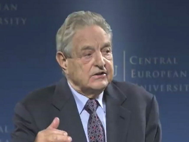 George Soros: All You Need To Know About Billionaire And What He Said ...