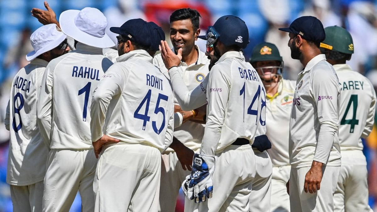 India vs Australia Highlights, 1st Test Day 3: Ravichandran Ashwin ...