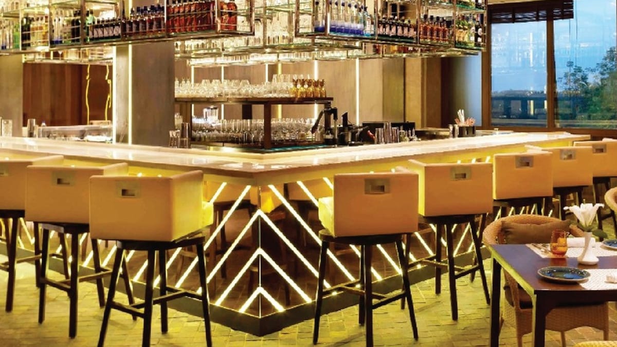 Bo-Tai, Mehrauli Is Back With Revamped Menu And New Experiences - NDTV Food