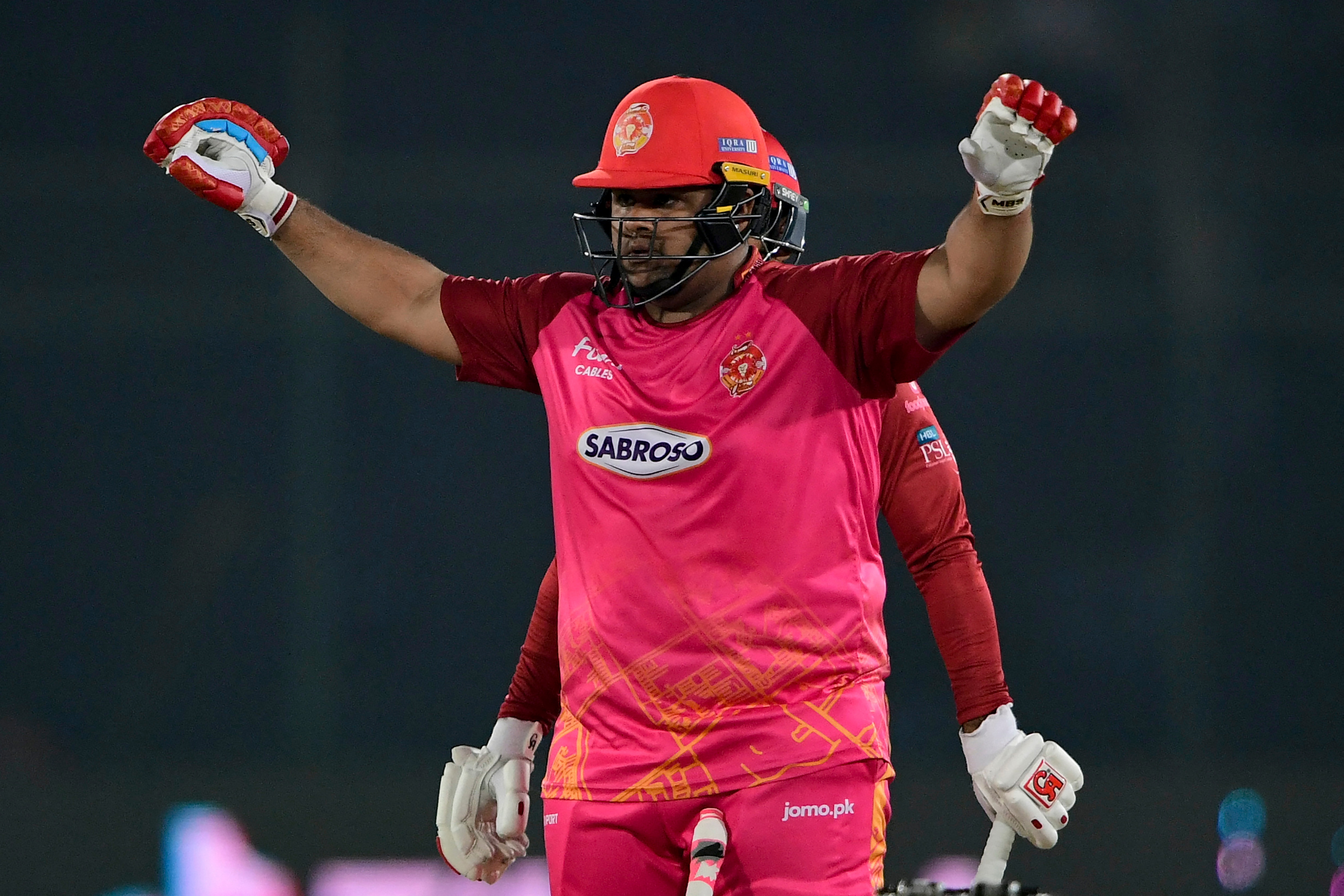 Azam Khan Profile - Cricket Player, Pakistan | News, Photos, Stats ...