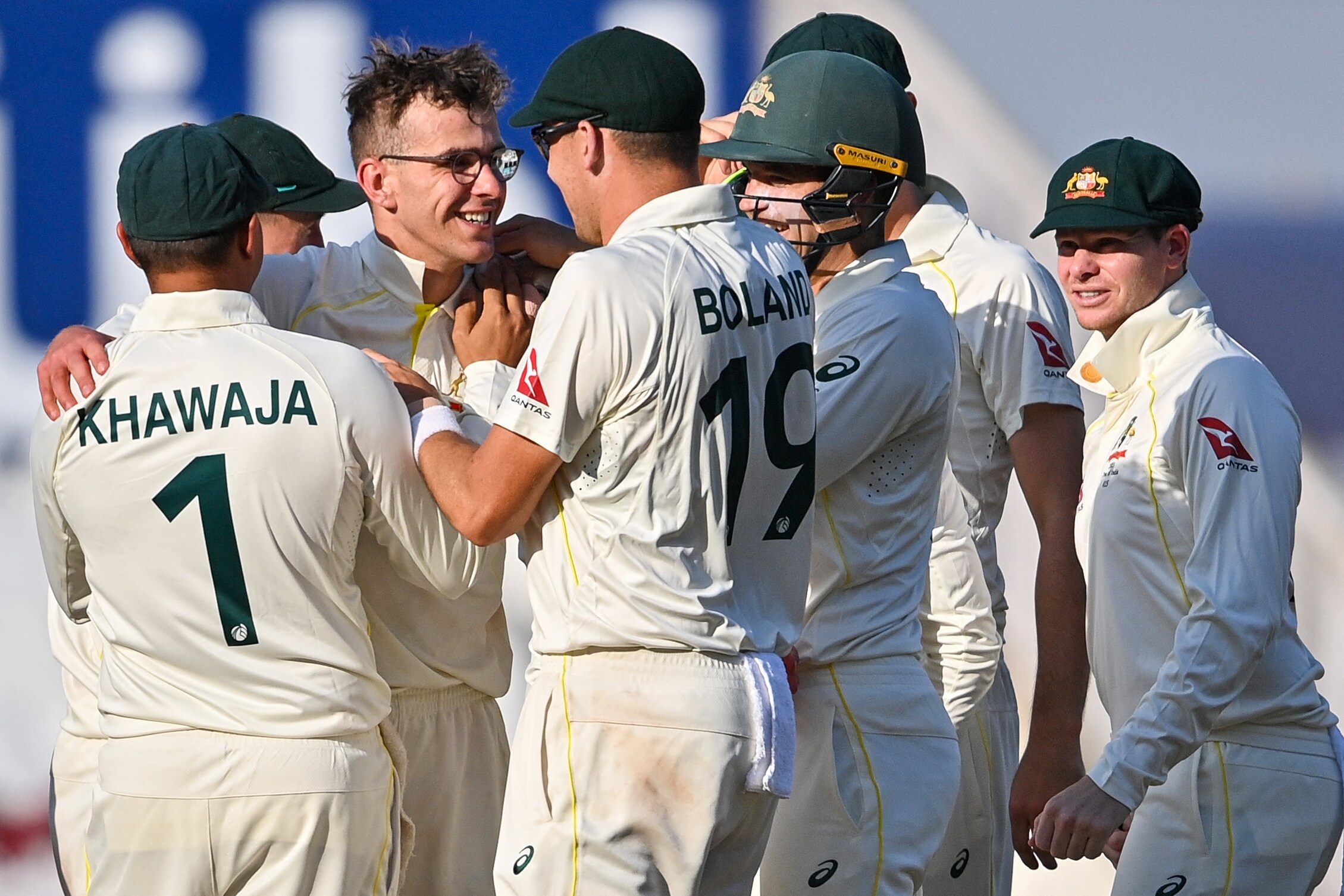 Todd Murphy Profile - Cricket Player, Australia | News, Photos, Stats ...