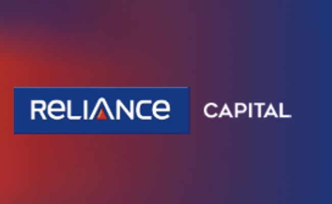 Reliance Capital Logo Png