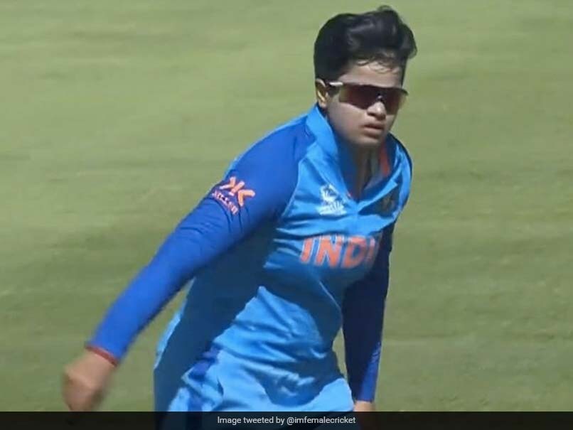 Shafali Verma Profile - Cricket Player, India | News, Photos, Stats ...