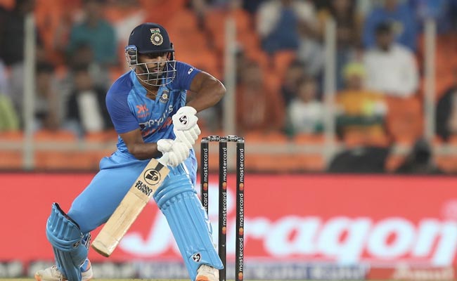 Rahul Tripathi Profile - Cricket Player, India | News, Photos, Stats ...