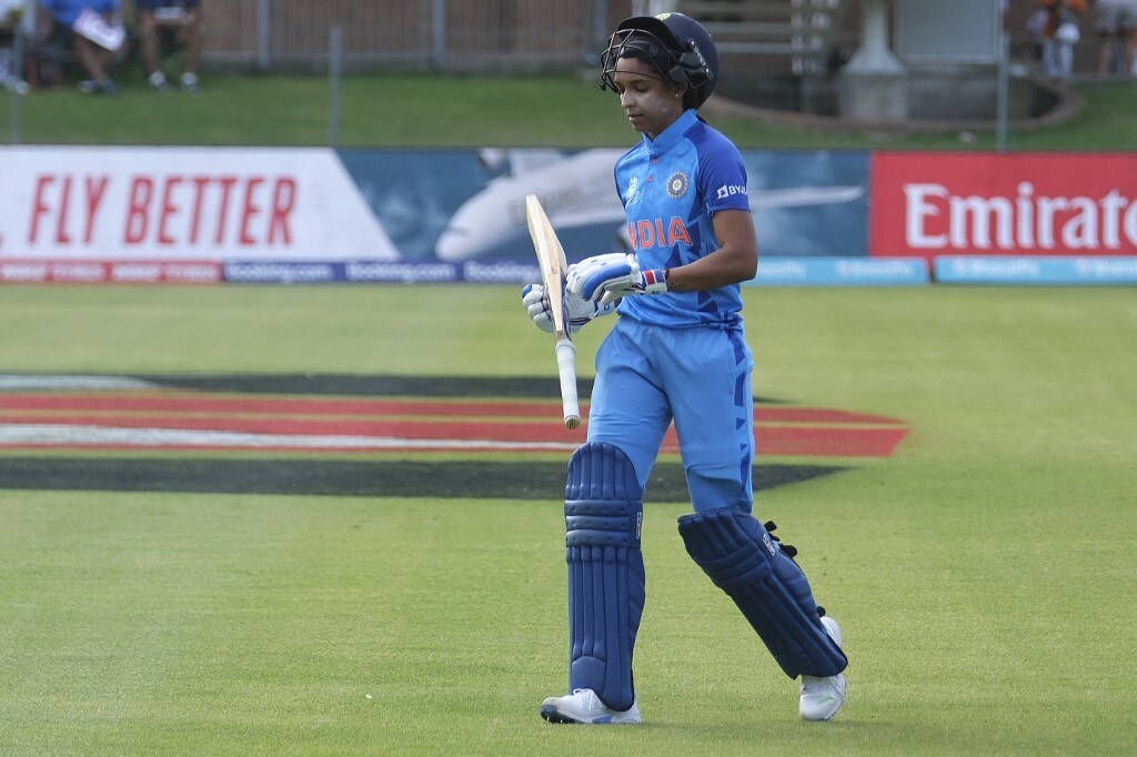 Smriti Mandhana Profile - Cricket Player, India | News, Photos, Stats ...