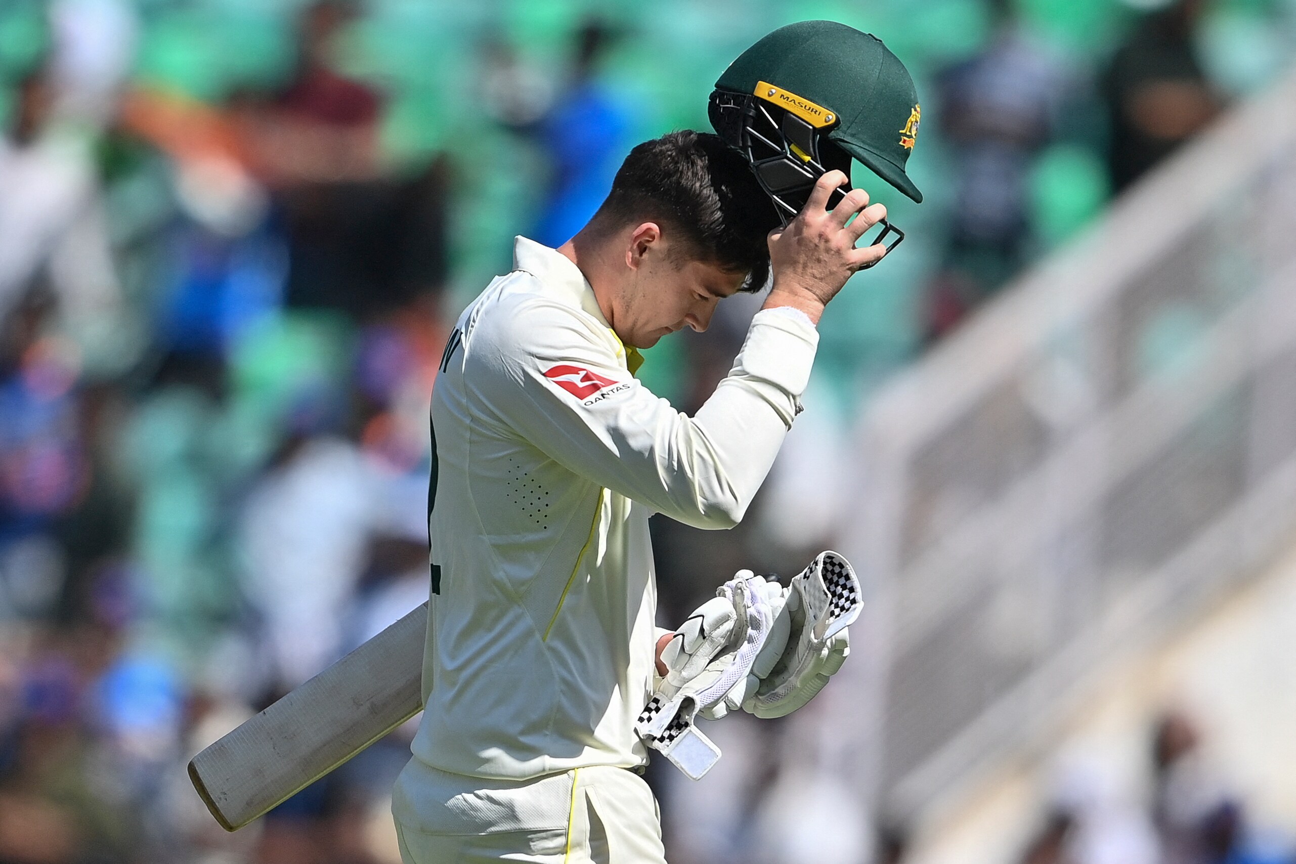 Matt Renshaw Profile - Cricket Player, Australia | News, Photos, Stats ...