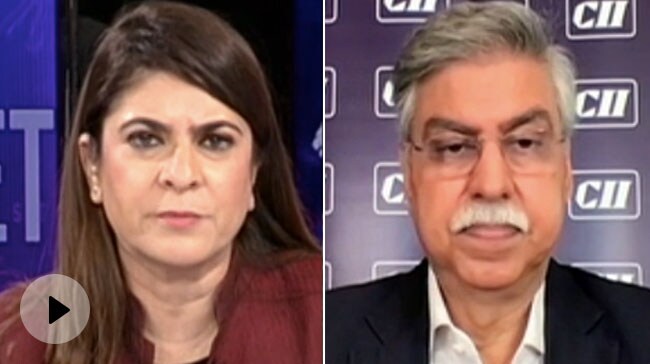 Budget 2023 | "It's A Win-Win": Hero Enterprise Chairman Welcomes Infra ...