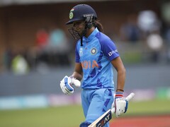 Harmanpreet Kaur Profile - Cricket Player, India | News, Photos, Stats ...