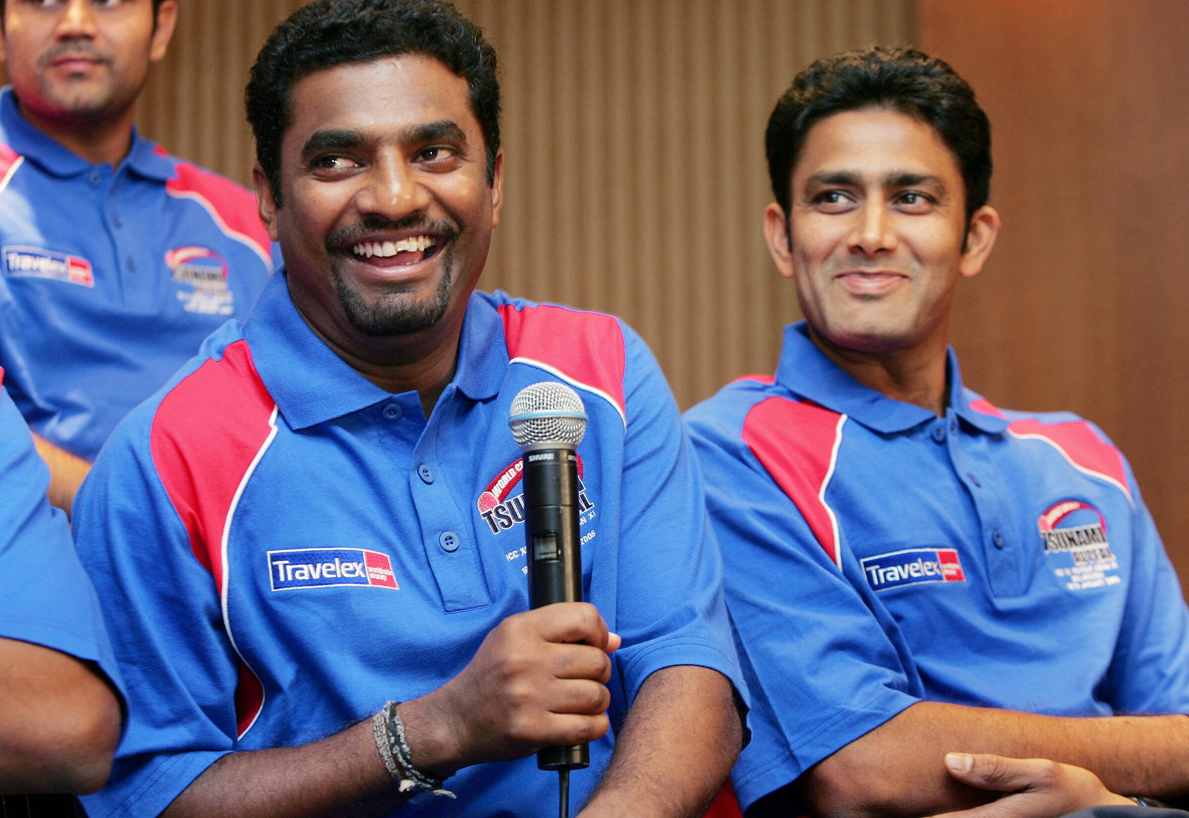 Muttiah Muralitharan Profile - Cricket Player, Sri Lanka | News, Photos ...