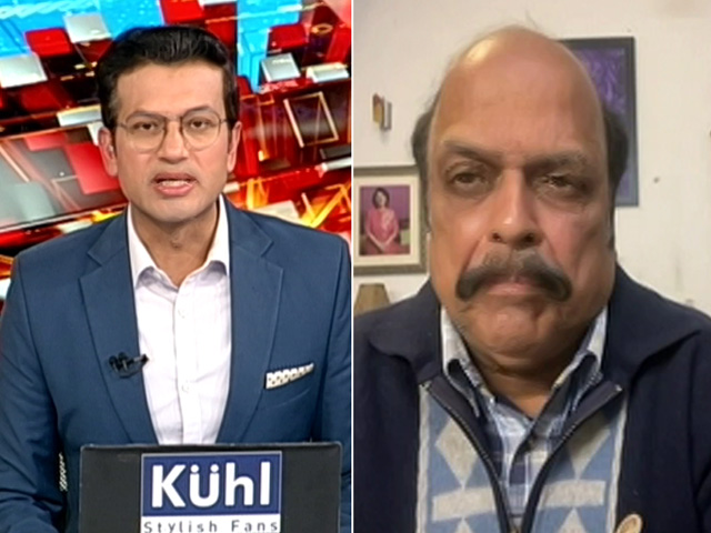 "Siddique Kappan's Case Is An Apprehension Of A Breach Of Peace ...