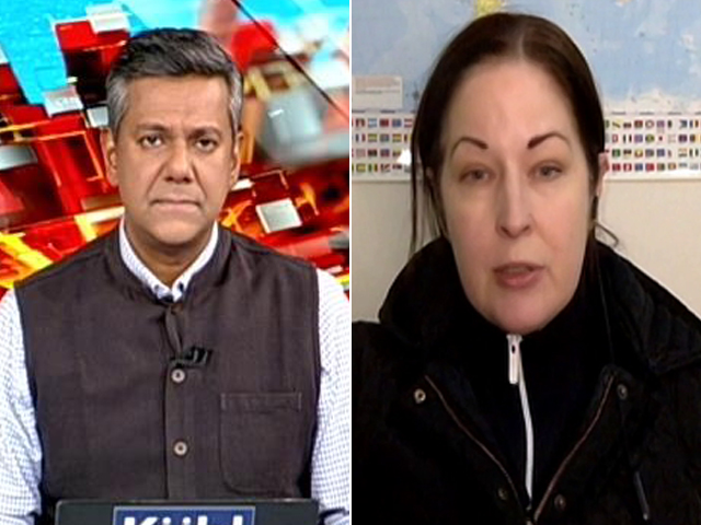 "Deaths Likely To Increase": Journalist In Turkey On Earthquake Devastation
