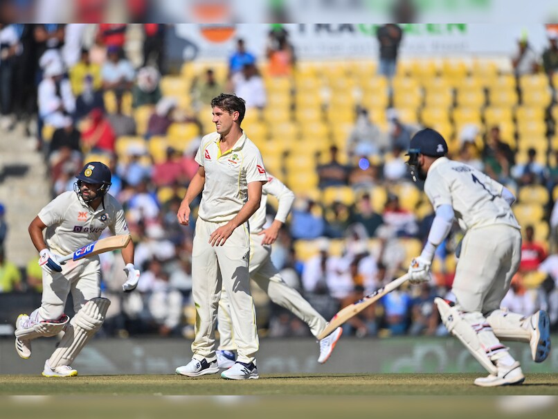 WTC Final: The Damning 'Record' That Puts India In Driving Seat vs Australia | Cricket News