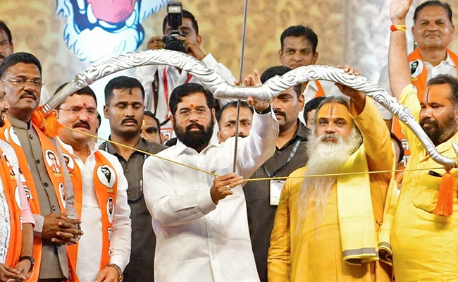 Narendra Modi Standing Photo Hd