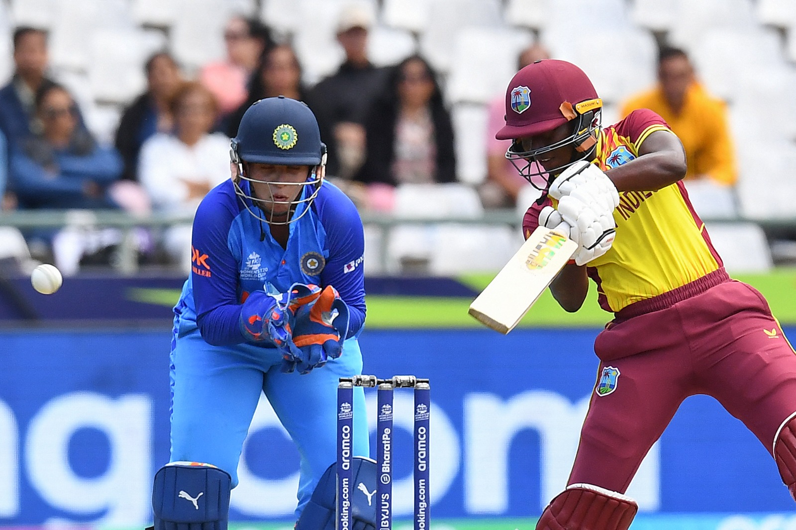 West Indies Women Cricket Team | West Indies Women Match Schedules ...