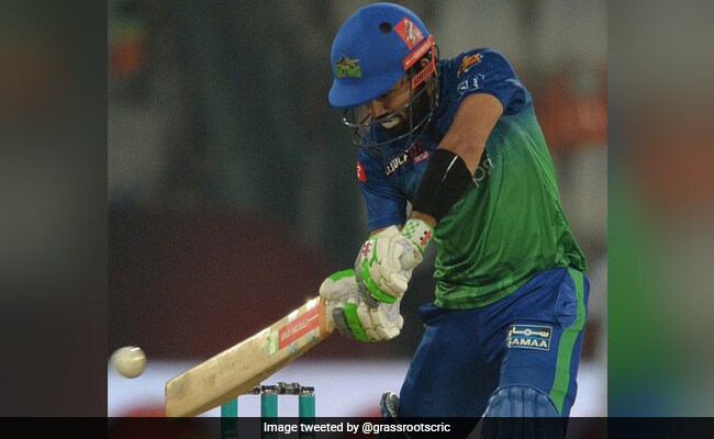 Mohammad Rizwan Profile - Cricket Player, Pakistan | News, Photos ...