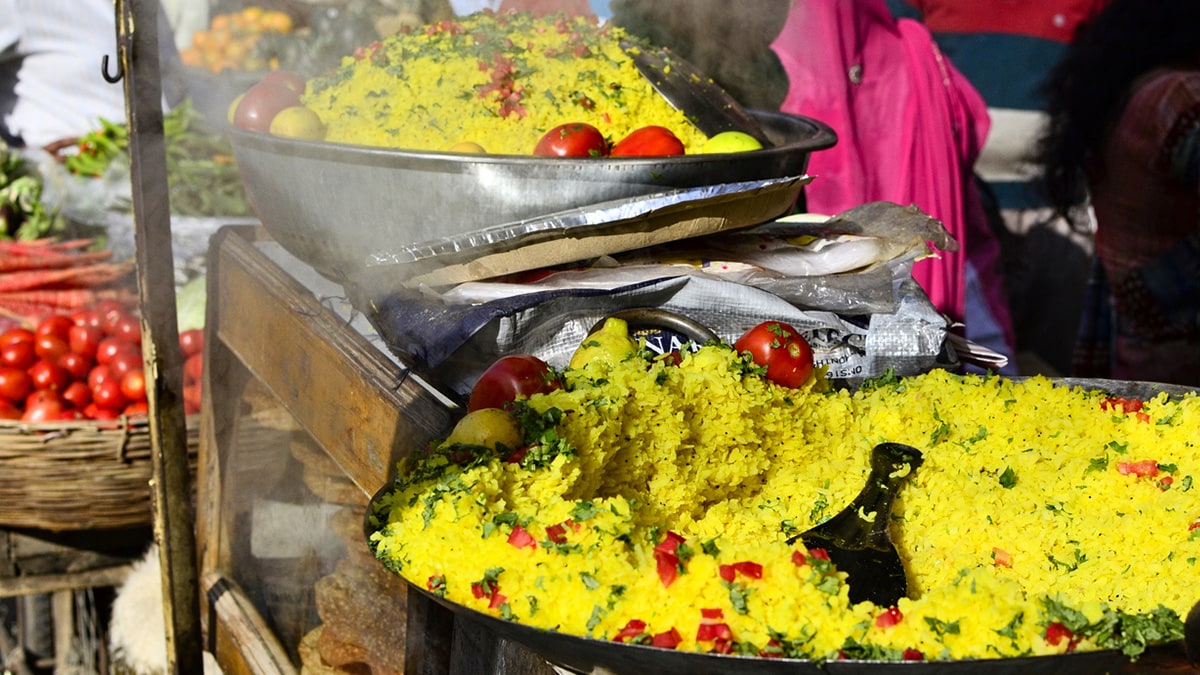 Madhya Pradesh Food | Know All About Madhya Pradesh Food at NDTV Food