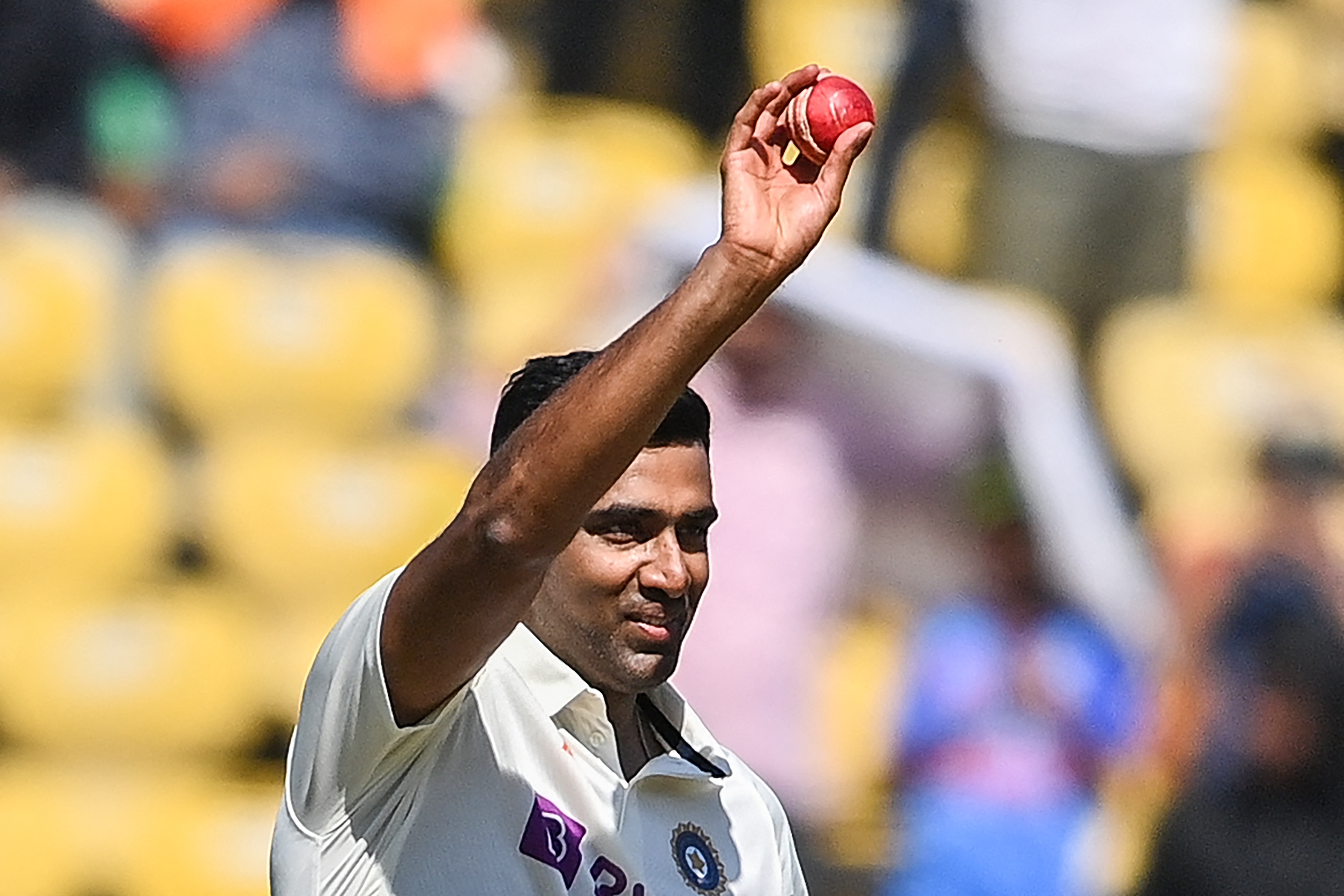 Ravichandran Ashwin Profile - Cricket Player, India | News, Photos ...