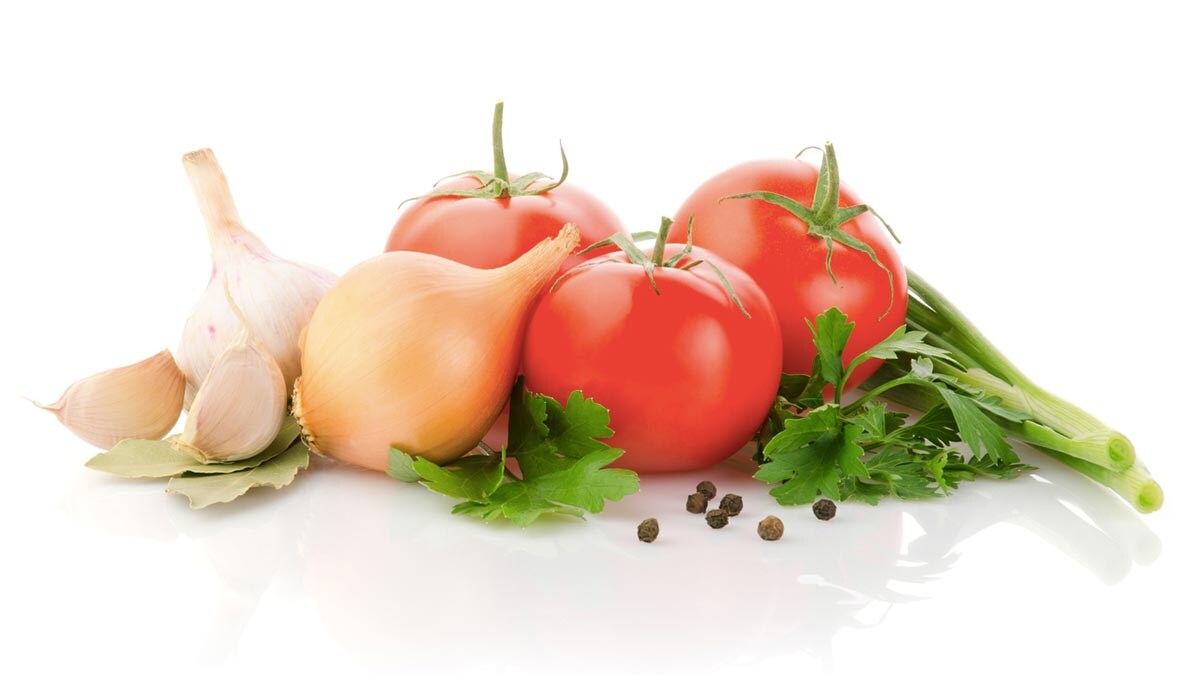 Tomato Recipes | Know All About Tomato Recipes at NDTV Food