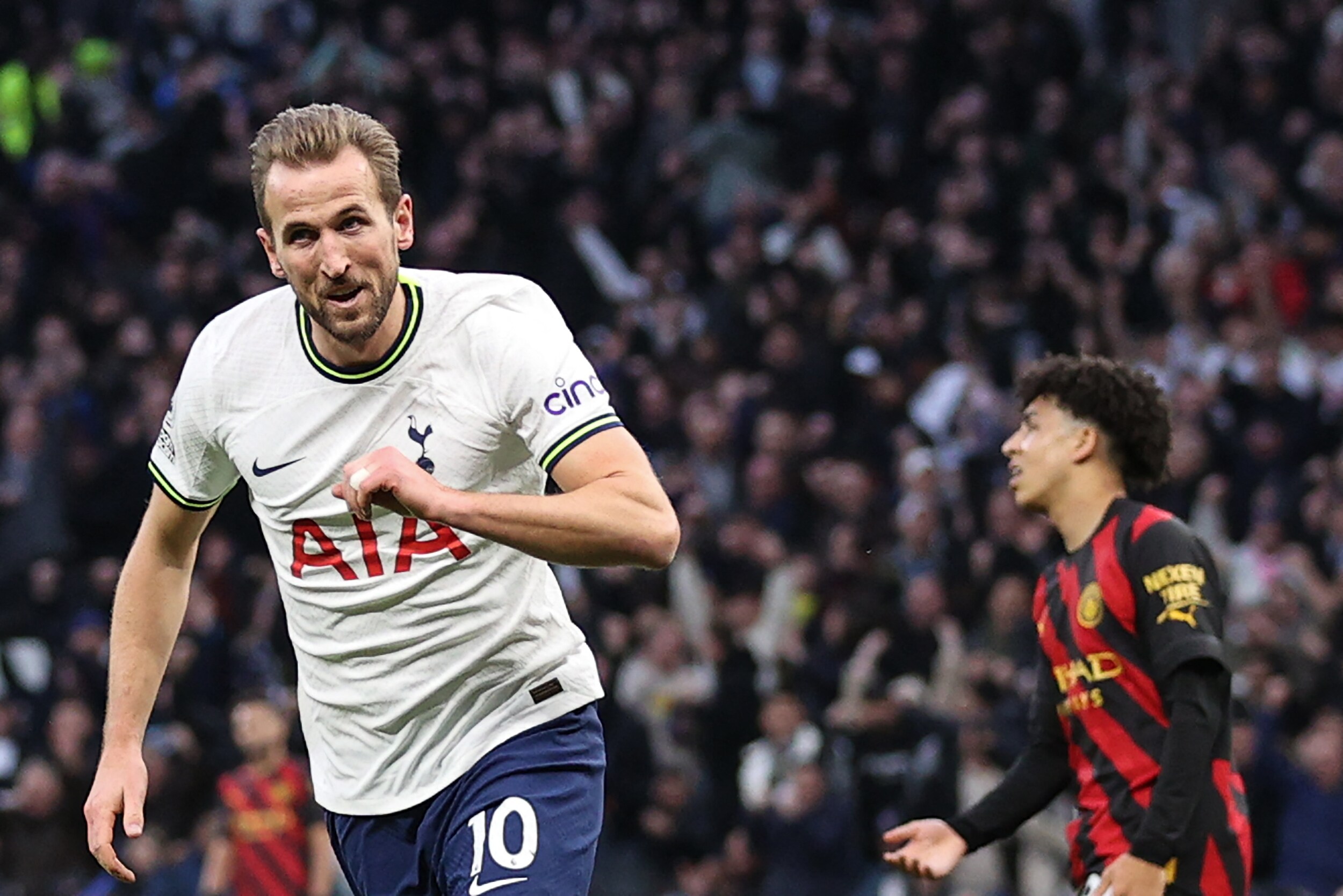 Tottenham Hotspur Team Profile | Schedules | News | Stats | Records ...