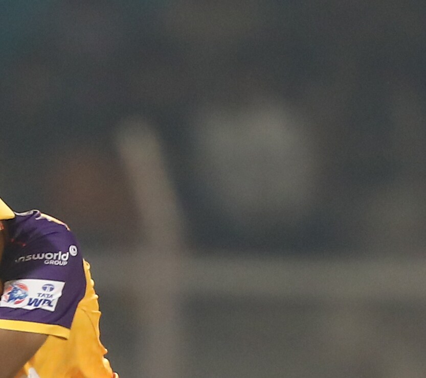 Simran Shaikh Profile - Cricket Player, India | News, Photos, Stats ...