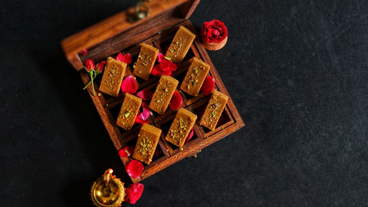 Mithai Boxes | Know All About Mithai Boxes at NDTV Food