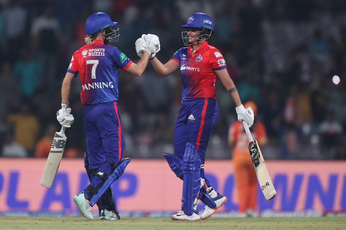 Shafali Verma Profile - Cricket Player, India | News, Photos, Stats ...