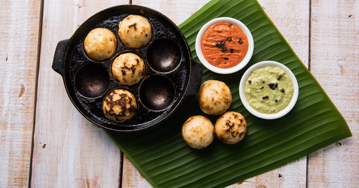Appe | Know All About Appe at NDTV Food
