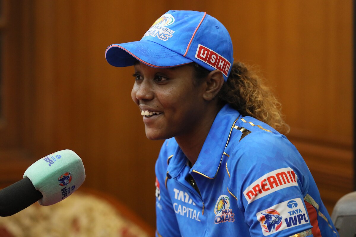 Hayley Matthews Profile - Cricket Player, West Indies | News, Photos ...