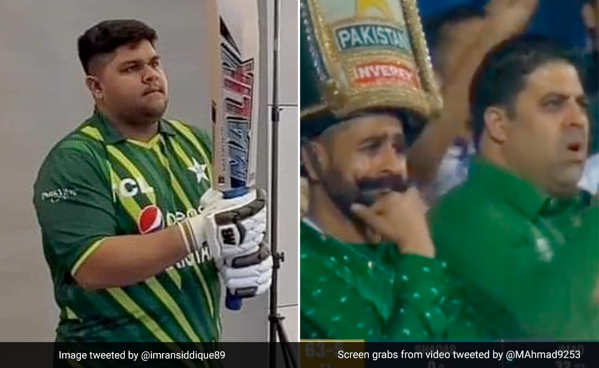 Azam Khan Profile - Cricket Player, Pakistan | News, Photos, Stats ...