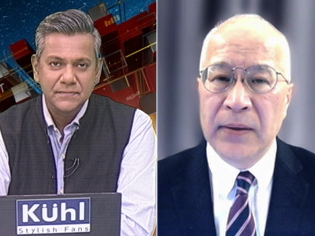 "Don't Think There Will Be A Major Breakthrough": Expert On G20 Resolution