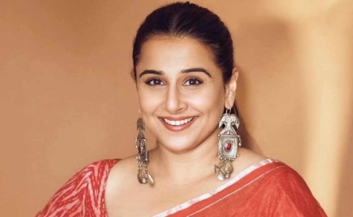 Vidya Balan फिट रहने के लिए अपनाती हैं No Raw Diet, आप भी जान लीजिए इस ...