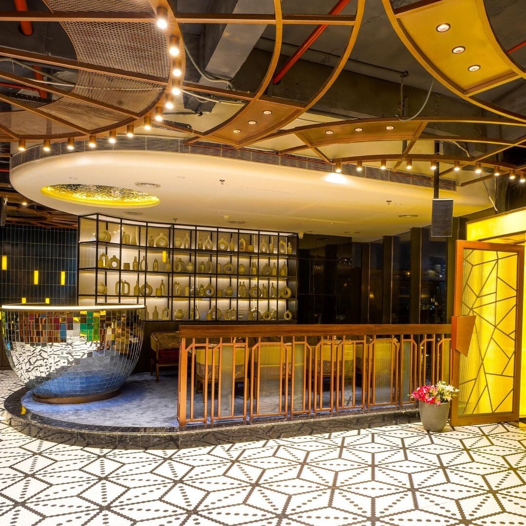 Molecule Noida Review | Know All About Molecule Noida Review at NDTV Food