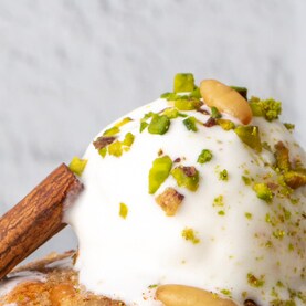 Ice Cream Making | Know All About Ice Cream Making at NDTV Food