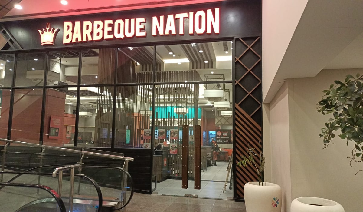 Barbeque Nation | Know All About Barbeque Nation at NDTV Food