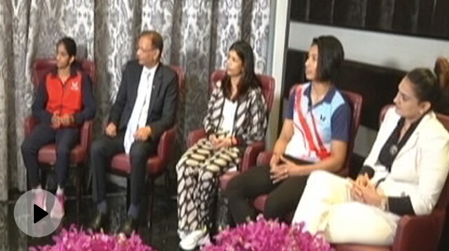 Womens World Boxing Championships: NDTV's Exclusive Interview With The ...