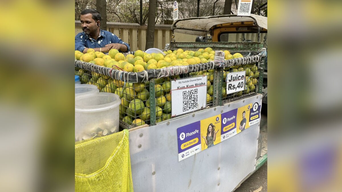 Juice Stall | Know All About Juice Stall at NDTV Food