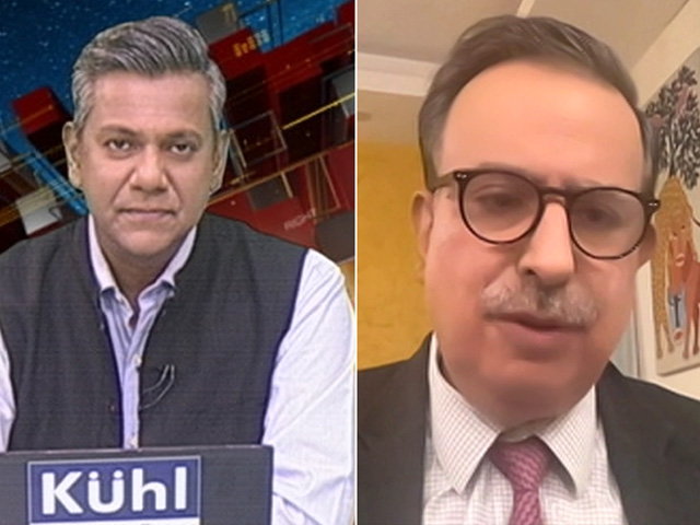 "Likely A Common Resolution": JNU Professor On G20