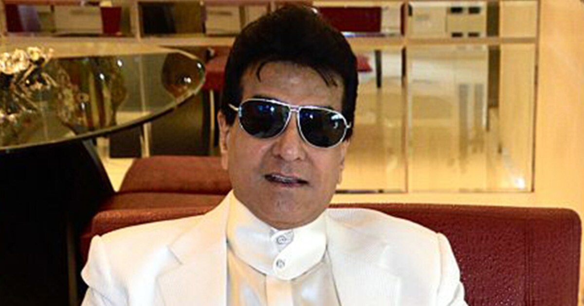 बॉलीवुड के जंपिंग जैक जीतेंद्र